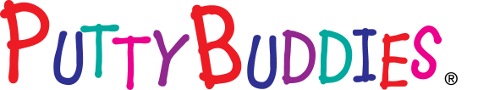 PuttyBuddies 1 Paar nur 2.89 EUR